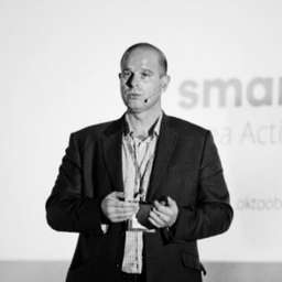 Alex Christophe - Crunchbase Person Profile