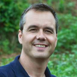 Mikkel Vestergaard Frandsen - Founder & Chief Executive Officer @ Sceye ...