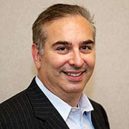 Daniel Shlufman - Crunchbase Person Profile