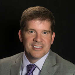 John Tucker - CEO @ Mt. San Rafael Hospital - Crunchbase Person Profile