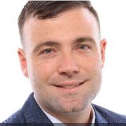 Colin Campbell - Crunchbase Person Profile