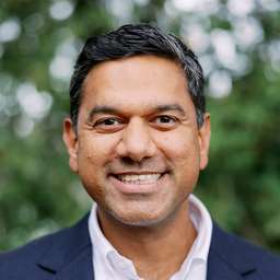 Gaurab Bansal - Crunchbase Person Profile