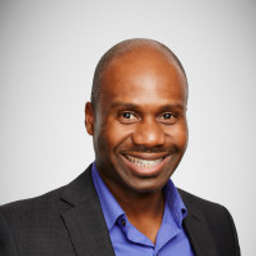 David Mario Smith - Crunchbase Person Profile