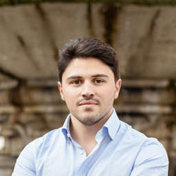 Victor Ranieri - Country Manager Italy @ Casavo - Crunchbase Person Profile