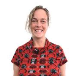 Kirsten Wilson - Head of Product Development @ GoodPractice ...