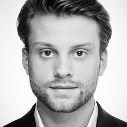 Lucas Christel - Crunchbase Person Profile