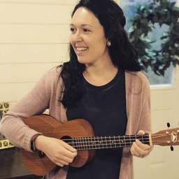 Amber Colliver - Director & Owner @ Wellness Music Therapy Center ...