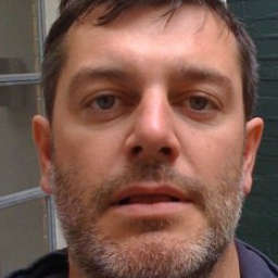 Nick Crosbie - Founder & Creative Director @ Inflate - Crunchbase ...