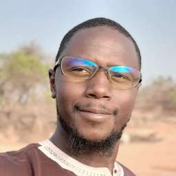 Lamin Barrow - Crunchbase Person Profile