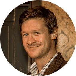 Alex Marsh - CEO @ Tweakd - Crunchbase Person Profile