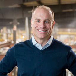 Thomas Burchill - Managing Partner @ Seven Point Equity Partners ...