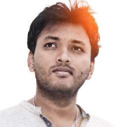 Shreyas Raj - Crunchbase Person Profile