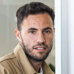 Sandro Mur - Co-founder & CEO @ Bellabeat - Crunchbase Person Profile
