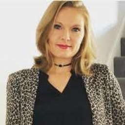 Jenni Riley - Co-Founder and Chief People Officer @ ITARMI - Crunchbase ...