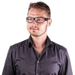 Jacob Ludvigsen - Crunchbase Person Profile