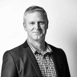 Ben Sanders - Crunchbase Person Profile