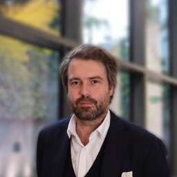 Gregory Andries - Founder & CEO @ Intys FSA - Crunchbase Person Profile