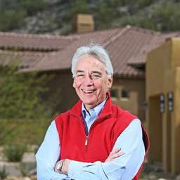 William Viner - Founder and CEO @ Pepper Viner Homes - Crunchbase ...