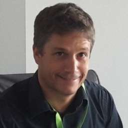 Pierre Carlier - Co-Founder and Director General @ BlueMind ...