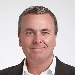 James Lareau - Crunchbase Person Profile