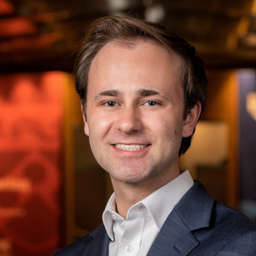 Joshua Frazier - Co-President @ Wharton Undergraduate Consulting Club ...