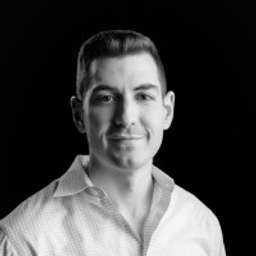 Bryan Marcovici - Crunchbase Person Profile