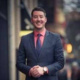 Pete Patterson - Co-founder and Chief Executive Officer @ Valcon ...