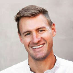 Brad Greiner - Founder and CEO @ Open Air Homes - Crunchbase Person Profile