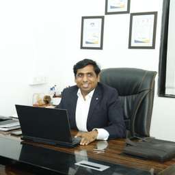 Rajendra Dudhe - Founder & Managing Director @ Shubhline Group - Crunchbase Person Profile