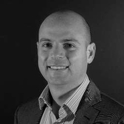 Michael Joffe - Crunchbase Person Profile