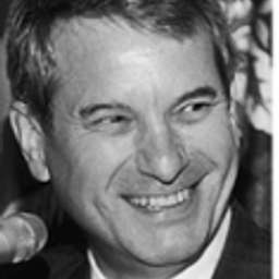 Jerry Shaw - Co-Founder and Managing Partner @ Shaw Bransford & Roth ...