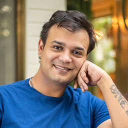 Siddharth Kumar Tewary - Founder, Director, Producer & Chief Creative @ Swastik Production ...