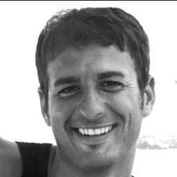 Alessandro Romanini - CEO and Founder @ IVE - Crunchbase Person Profile