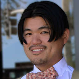 Enpo Tu - Chief Operating Officer (COO) / Chief Compliance Officer (CCO ...