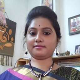 Piyali Mukherjee Roy - Business Head @ Digitech Solutionz - Crunchbase ...