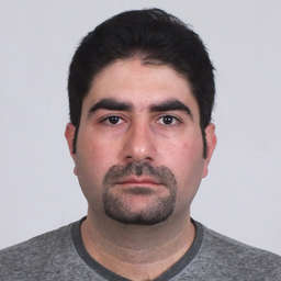 Seyyed Mohammad Razavi - Crunchbase Person Profile