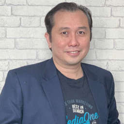 Tom Koh - CEO @ MediaOne Business Group - Crunchbase Person Profile