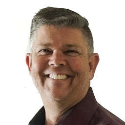 Russell Poucher - Crunchbase Person Profile