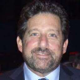 Al Berg - Crunchbase Person Profile