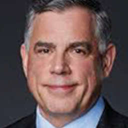 Ray Warren - Crunchbase Person Profile