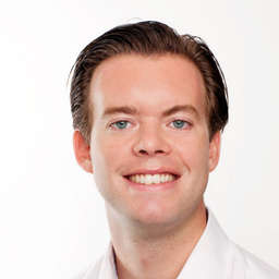 Wouter Muis - Crunchbase Person Profile