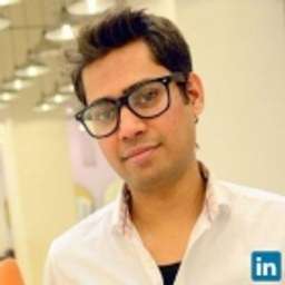 Nitin Rana - Crunchbase Person Profile