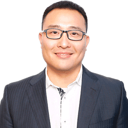 Ren Bin - Co-Founder & CEO @ Insgeek - Crunchbase Person Profile