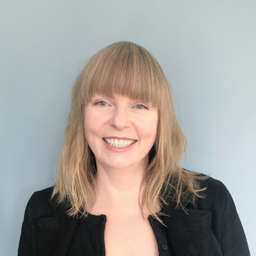 Alison O'Byrne - Editor-In-Chief & CEO @ ALHAUS - Crunchbase Person Profile