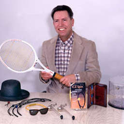 Bob Boden - President @ Odyssey Manufacturing - Crunchbase Person Profile