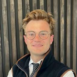 Hugh Douglas Roberts - Co-Founder and Director @ Richard Roberts ...