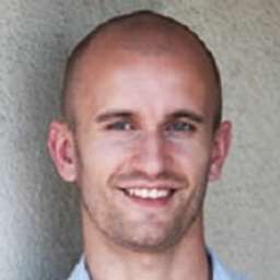 Kevin Sanders - Crunchbase Person Profile