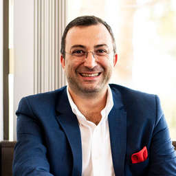 Ionut Georgescu - Founder and CEO @ Fwei - Crunchbase Person Profile