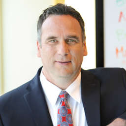 Patrick Baca - CTO @ Entertainment Partners - Crunchbase Person Profile