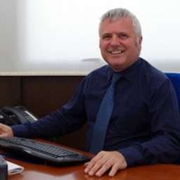 Peter Hodgson - Founder and Managing Director @ Sureteam - Crunchbase ...